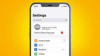 How To Cancel Subscriptions On Your IPhone TechRadar