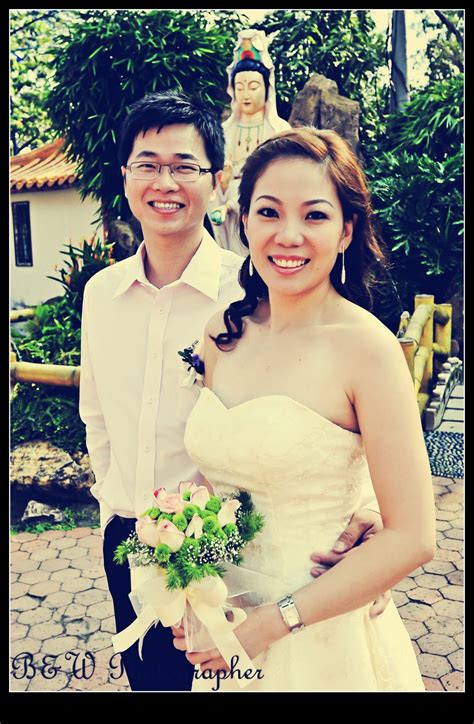 Foreverbear Photography Blog Chee Men And Ching Yee Rom