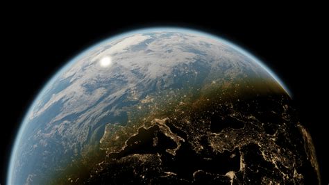 Followed Blender Gurus Tutorial R Blender