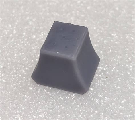 Fader Knob For Teenage Engineering Ep 133 Ko Ii Sampler 3d Printed