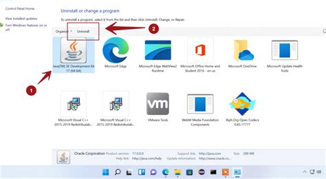 Uninstall Java On Windows 11 TestingDocs Com