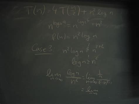 Cs 3343 Analysis Of Algorithms Slides Pictures