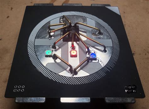 Assembling And Testing V22 Pcbs Details