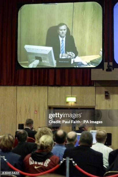 15 John Leckey Photos And High Res Pictures Getty Images