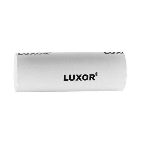 PASTA LUXOR LUCIDATURA DI ALTA QUALITA' /LUXOR POLISHING COMPOUND ...
