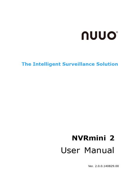 nvrmini 2 user manual v2 pdf hard disk drive safari web browser