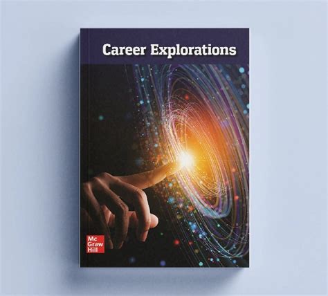 Middle School Cte Programs Mcgraw Hill