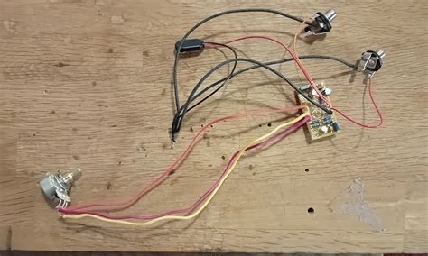 Michael Karoli Relic Fender Stratocaster Garageland