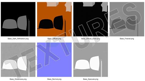 Dark Visor Face Shield 3d Model 39 3ds Blend C4d Fbx Max Ma Lxo Obj Free3d