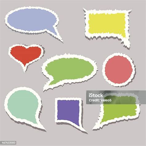 말풍선을 0명에 대한 스톡 벡터 아트 및 기타 이미지 0명 가정의 방 개념 Istock