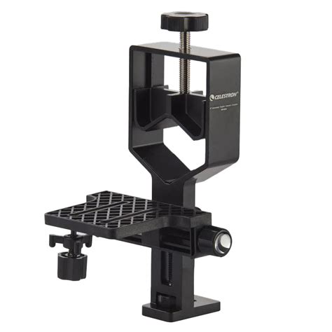Celestron Digital Camera Adapter Universal First Light Optics