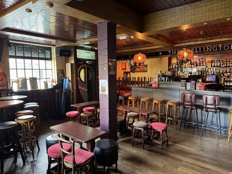 Bar Eile Baggot Street Upper Dublin 4 Lisney