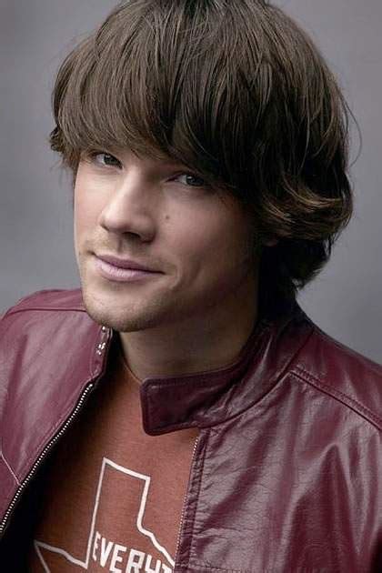 Jared Padalecki Picture 6 Hotmencentral
