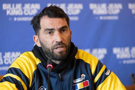 Vse Je Nared Za Dvoboj V Pokalu Billie Jean King Ta Konec Tedna V Kopru