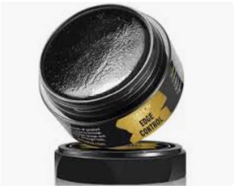 Edge Control The Tt Hairnista