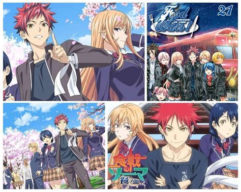 30 Best Fan Service Anime Series