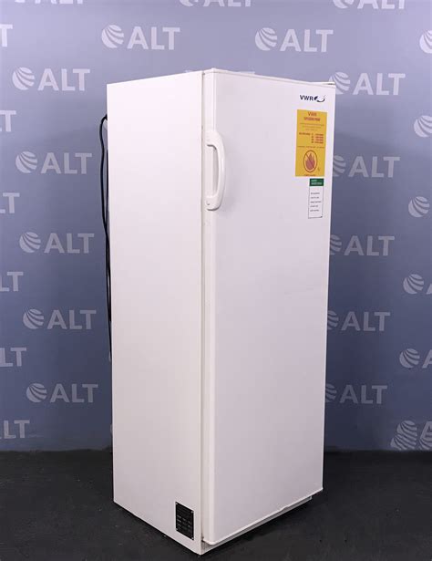 Vwr Explosion Proof Refrigerator Model R414xa15