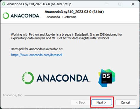 1 1 윈도우에 아나콘다 파이썬 설치하기
