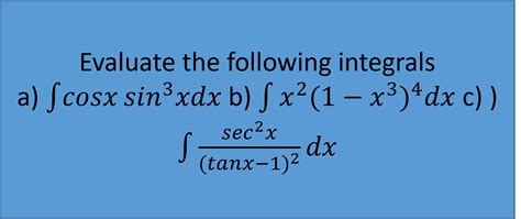 Make Calculus Easy