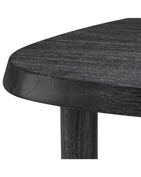 Briël Coffee Table Charcoal Grey Newport