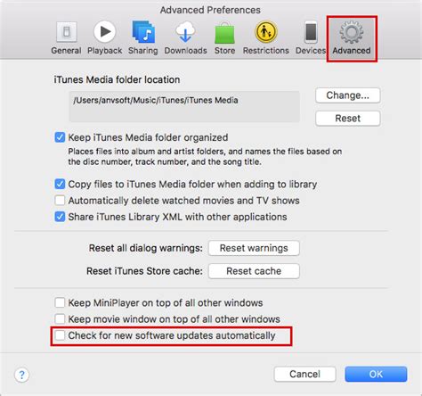 How To Revert To Itunes 125 From Itunes 126