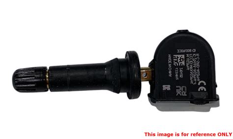 Oem 52940 E2100 Valve Tpms Genuine 1ea Emsusps For Kia Ev3 2024~2026