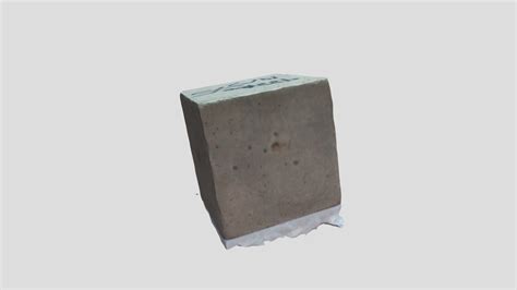Demo Block 1 3d Model By Digitaltactics Dbabbca Sketchfab