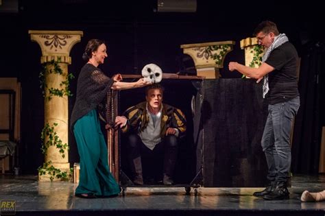 Predstava Na Tragu U Teatru Infokg Gradski Portal Kragujevac Najnovije Vesti