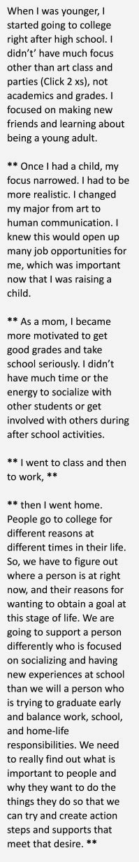 Module Implementing The ISP