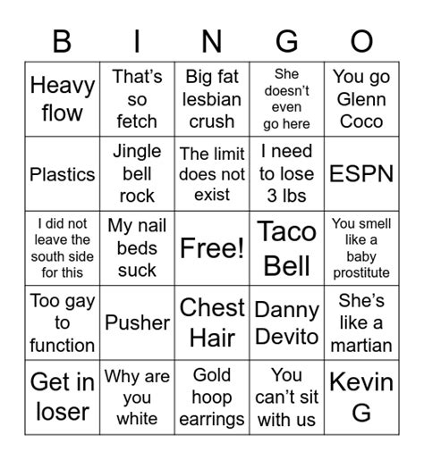 What Does The Bingo Card Mean In Spiderhead At Matthew Blackburn Blog