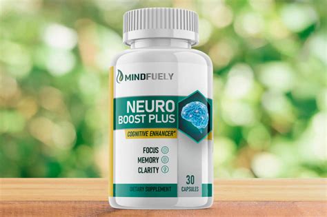 Neuro Boost Plus Review Mindfuely Mind Max Ultra Nootropic Brain Supplement Or Scam