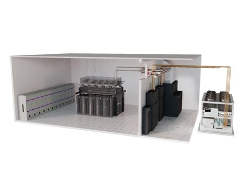 Evaluating Coolant Distribution Unit Cdu Architectures Advantages Considerations And Best
