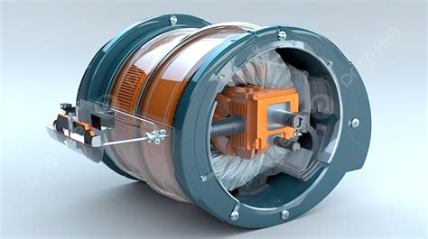 플라이휠 기반 에너지 저장 시스템의 3d 시각화 에너지 저장 전력 에너지 전기 에너지 배경 일러스트 및 사진 무료 다운로드 Pngtree