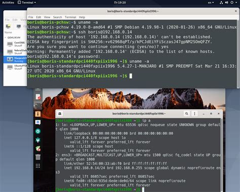 Openstack RDO KVM Hypervisor Just Another KVM Setup On Debian Buster