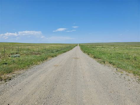 Carter County Mt
