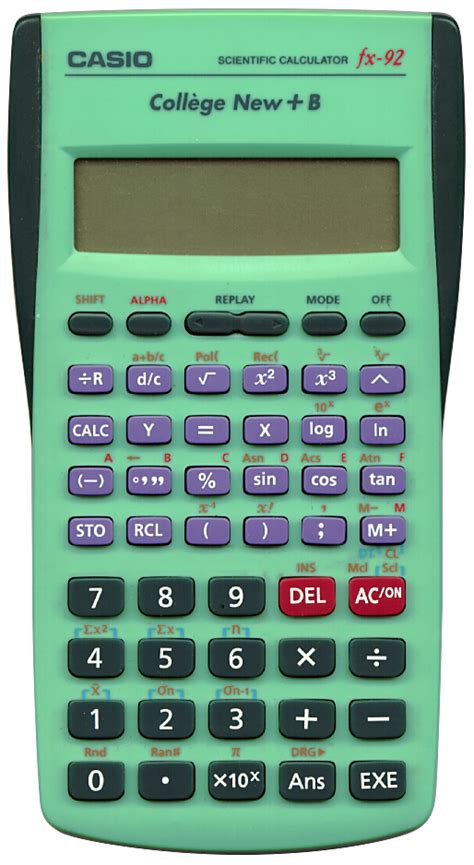 Ernst Mulders Calculator Museum