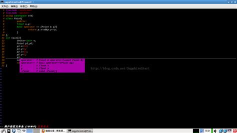 clang complete vim 简单配置 clang complete for vim csdn博客