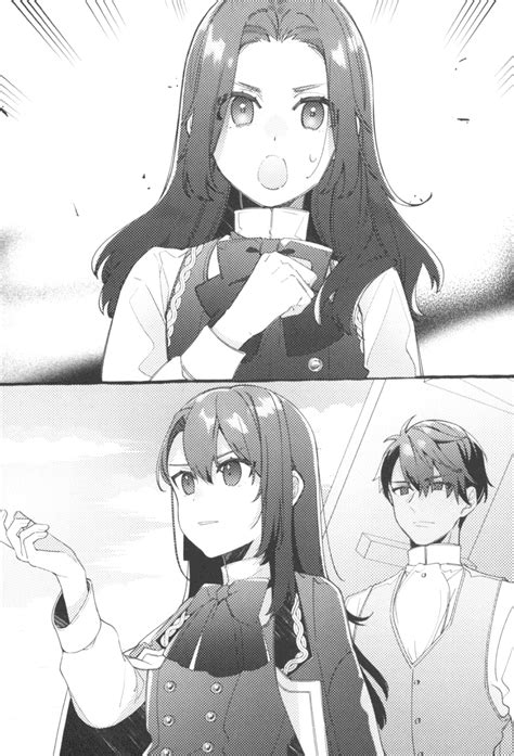 Rekishi Ni Nokoru Akujo Ni Naru Zo Ill Become A Villainess Who Goes