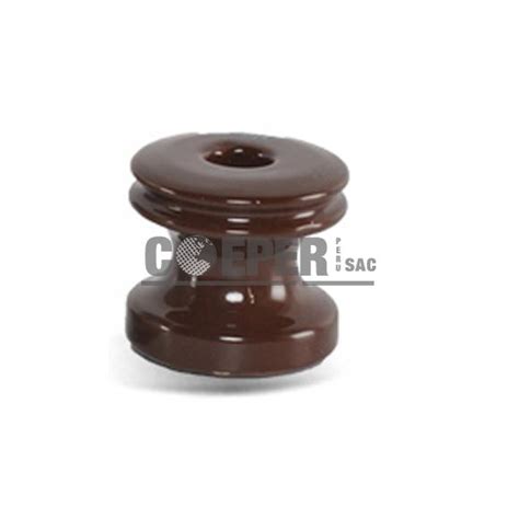 Carrete Ansi 53 1 53 2 Coeper PerÚ Sac Dedicada A La Importación Y