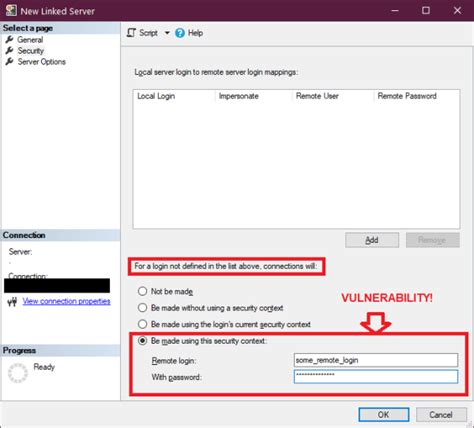 Are You Using Linked Servers They May Be In Serious Danger Eitan Blumins Blog