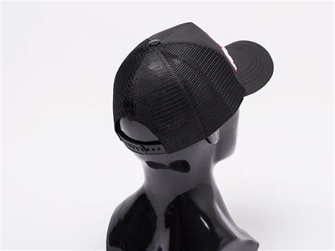 Купить Кепка Armani Exchange цвет Синий купить по цене 390 рублей в ...