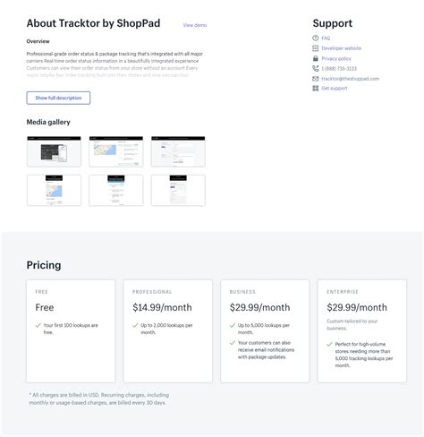 Introducing The New Shopify App Store Shopify Uk