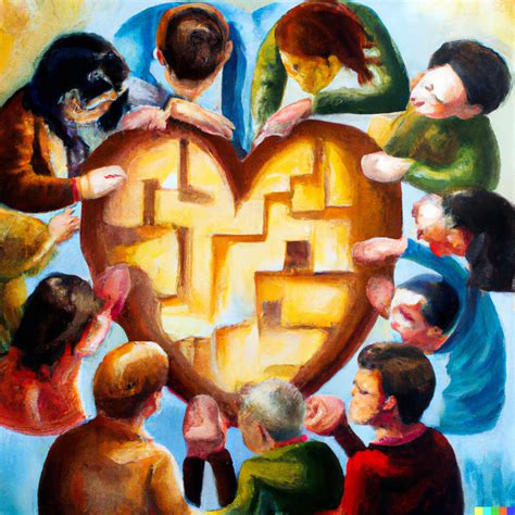 How To Lead A New Team With Love Author Alex Glushenkov By Alex Glushenkov Medium