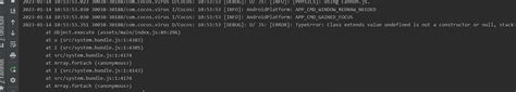 Typeerror Class Extends Value Undefined Is Not A Constructor Or Null