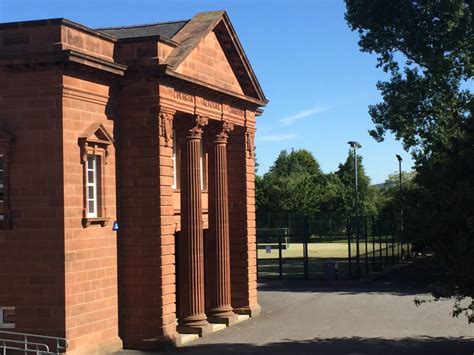 Kirkcudbrightacademy Kirkcudbright Academy Official Website