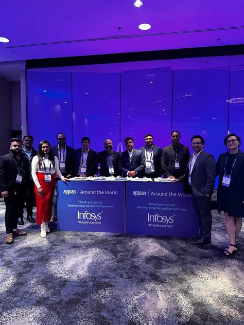 Infosys Enterprise Application Integration And Services On Linkedin Infyeais Infosystopaz