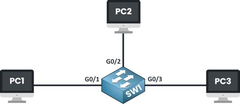 how does a switch learn mac addresses