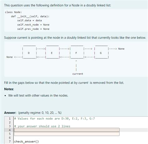 Solved This Question Uses The Following Definition For A Chegg