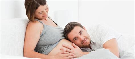 Making Love During Pregnancy Women Daily Magazine