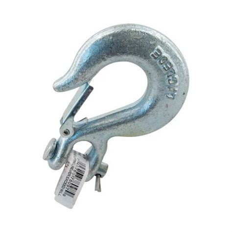 Clevis Grab Hook For Industrial At ₹ 375piece In Ahmedabad Id 8131551733